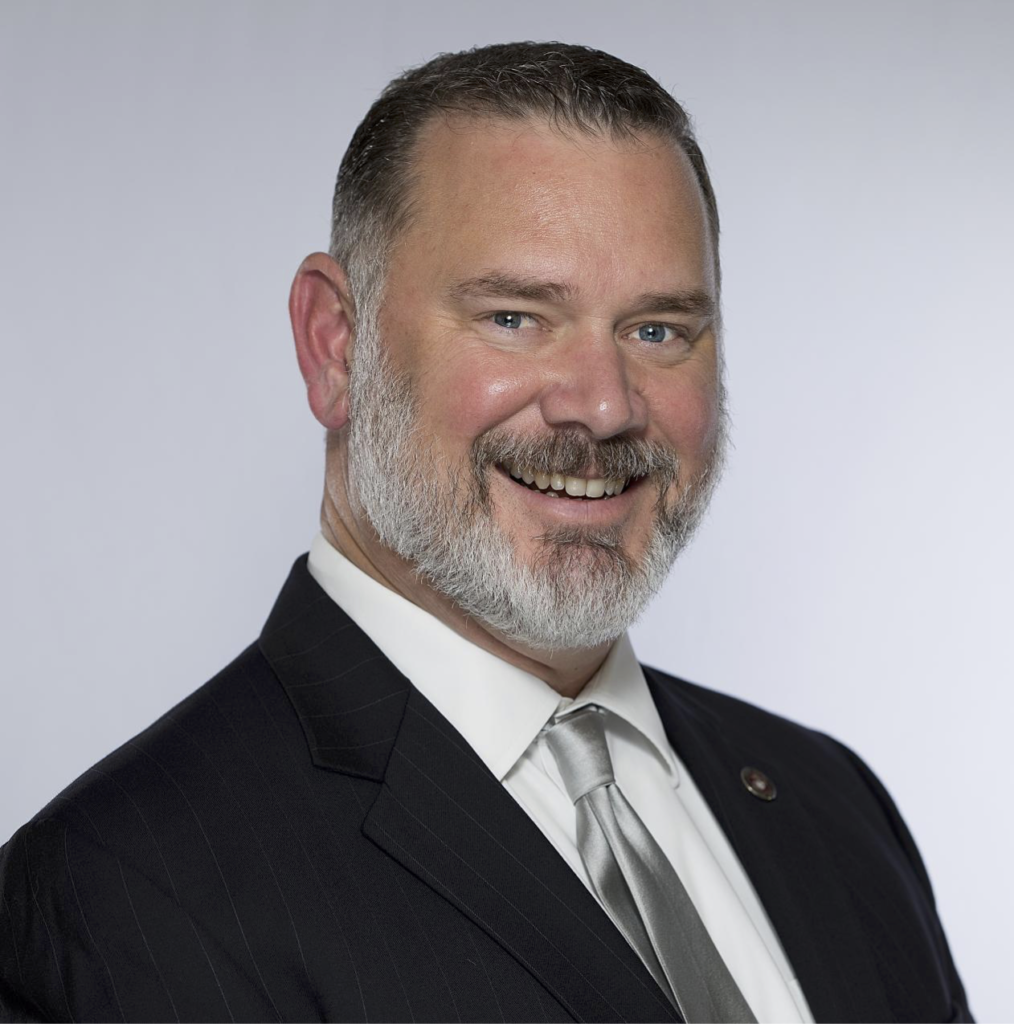 D. Scott Barber | Wilson Getty LLP