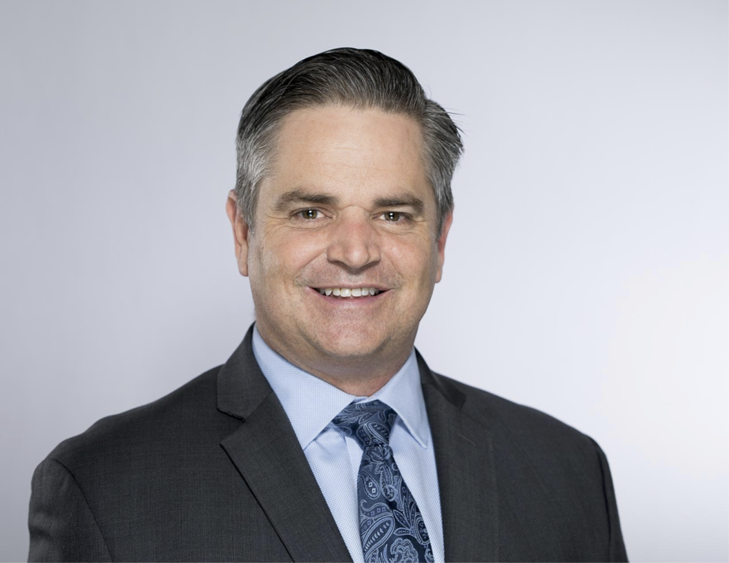 Michael T. Mertens | Wilson Getty LLP